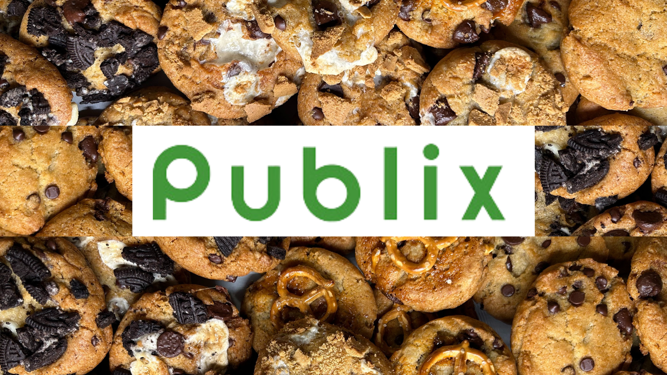 Vegan Cookies at Publix | A Sweet Delight You Didn’t Know You Needed ...