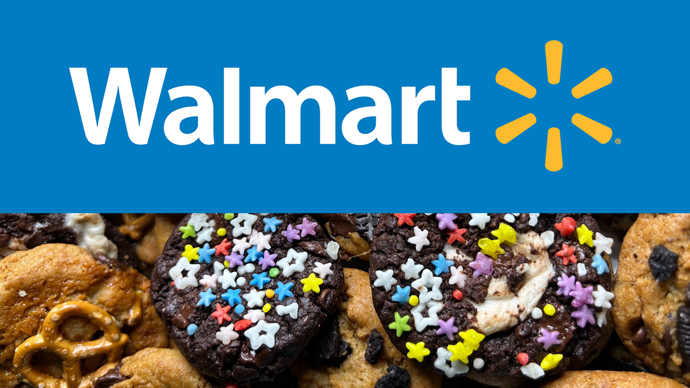 Vegan Cookies at Walmart | A Delicious Surprise for Plant-Based Snack ...