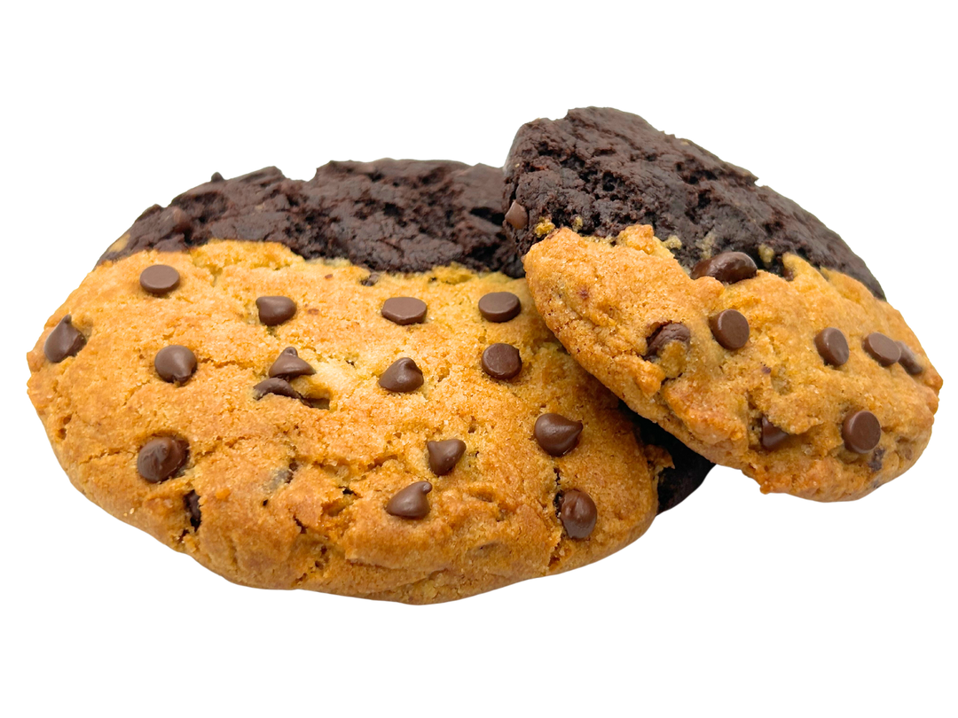 Vegan Cookie Delivery - Good Ol' Cookies